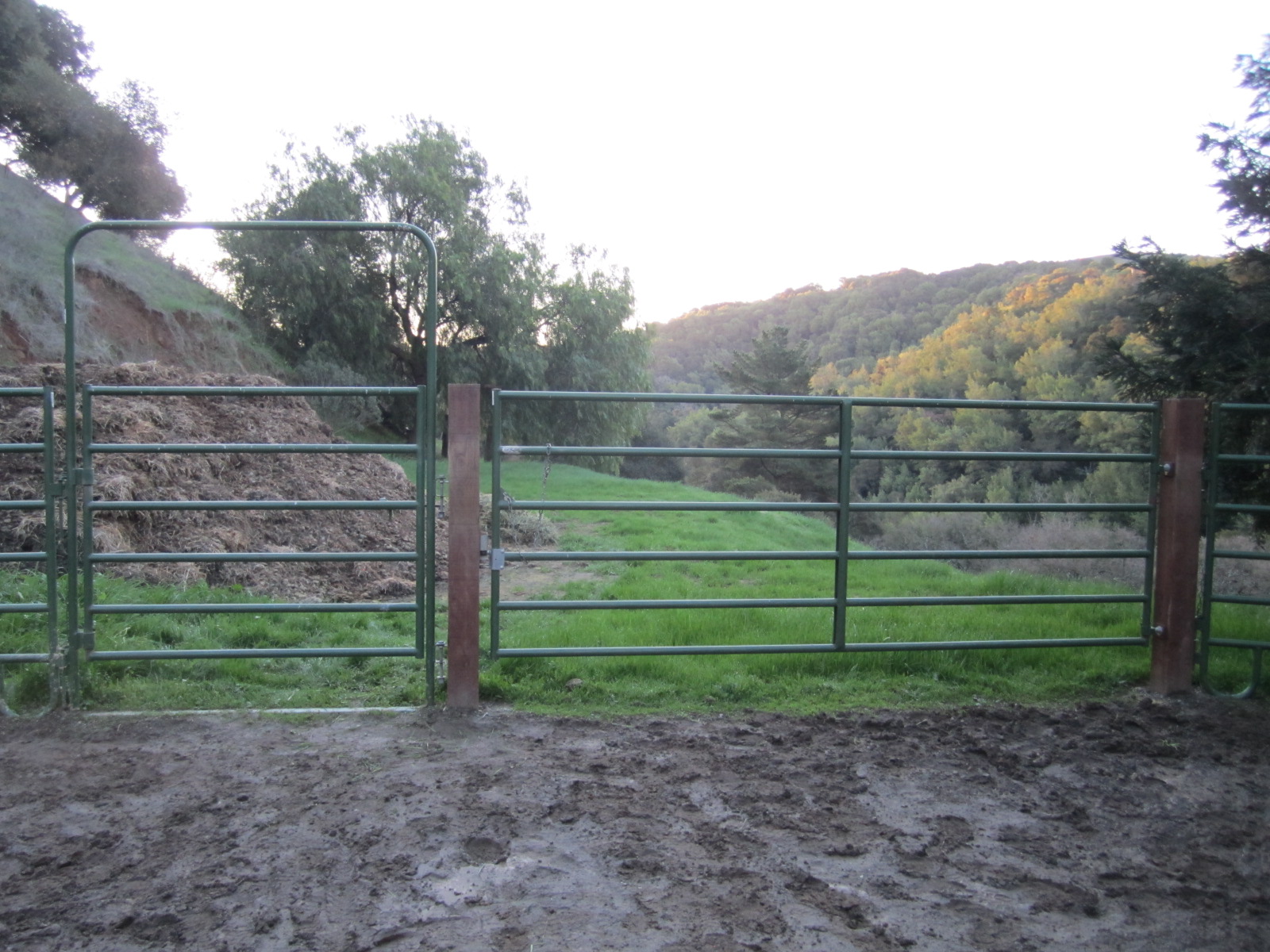 Gates – Western Horse Watchers Association