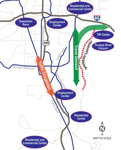 New Road Hazardous to Virginia Range Mustangs? – Western Horse Watchers ...