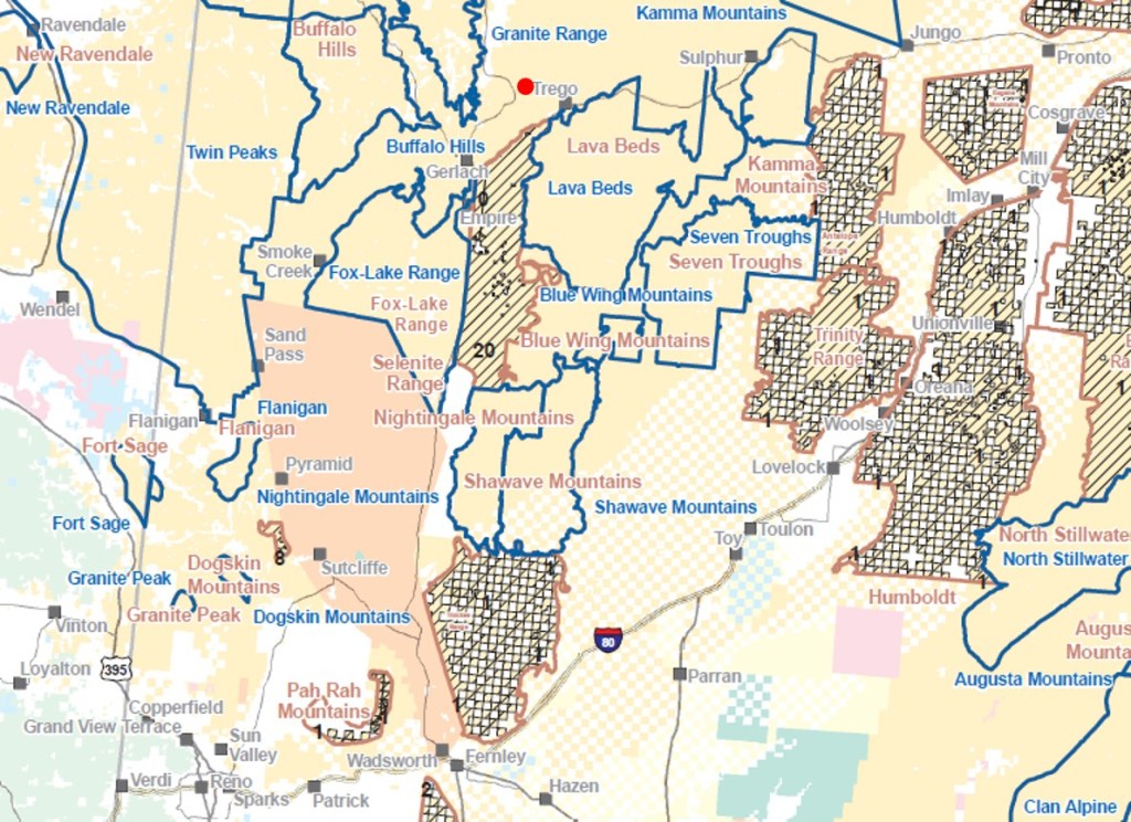 Blue Wing Overview – Western Horse Watchers Association