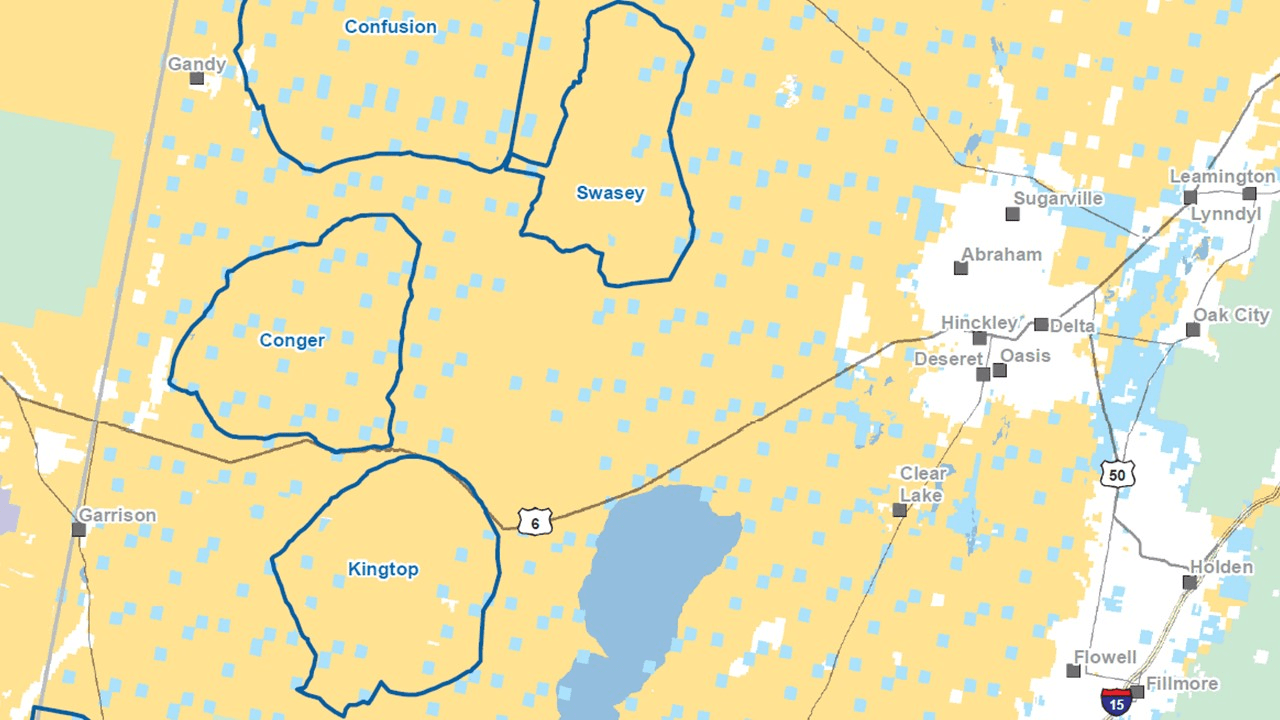 Conger Emergency Roundup Starts Next Week – Western Horse Watchers ...