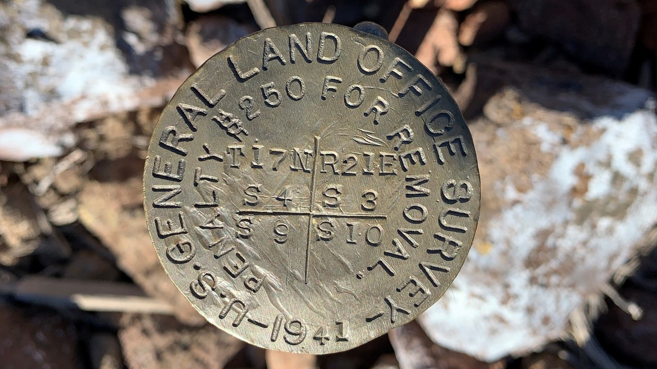 Wyoming Checkerboard Lands Missouri Hunters in Hot Water – Western ...