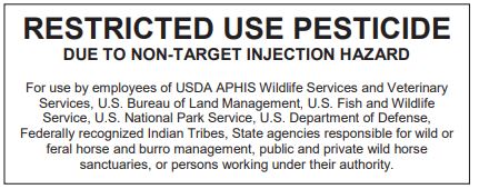 An Incomplete History of GonaCon Equine – Western Horse Watchers ...