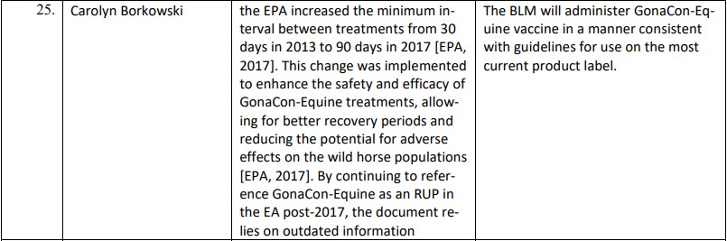BLM Releases Pancake Final Planning Documents – Western Horse Watchers ...
